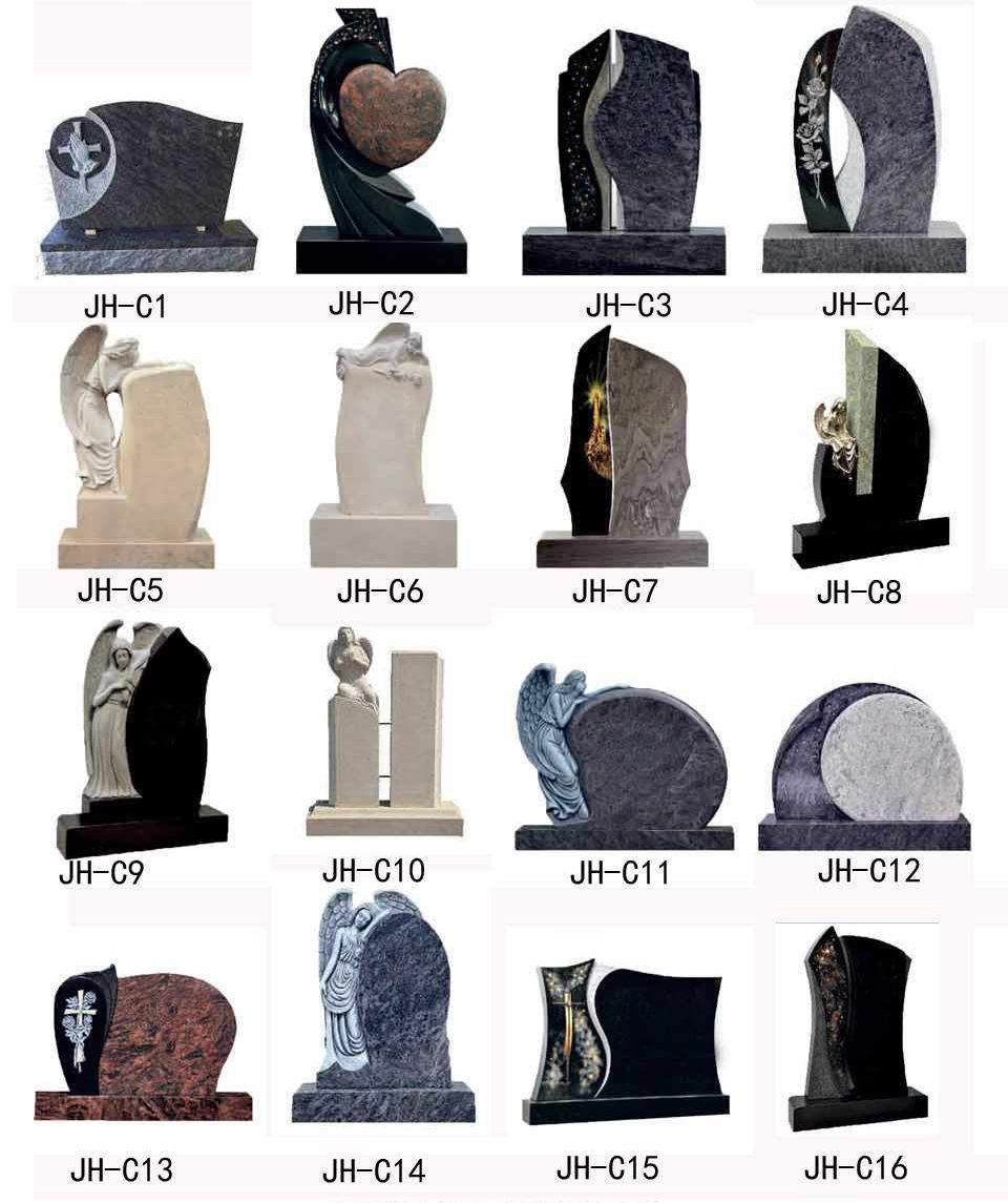 Cook Islands Head Stones | Local Supplier in the Cook Islands