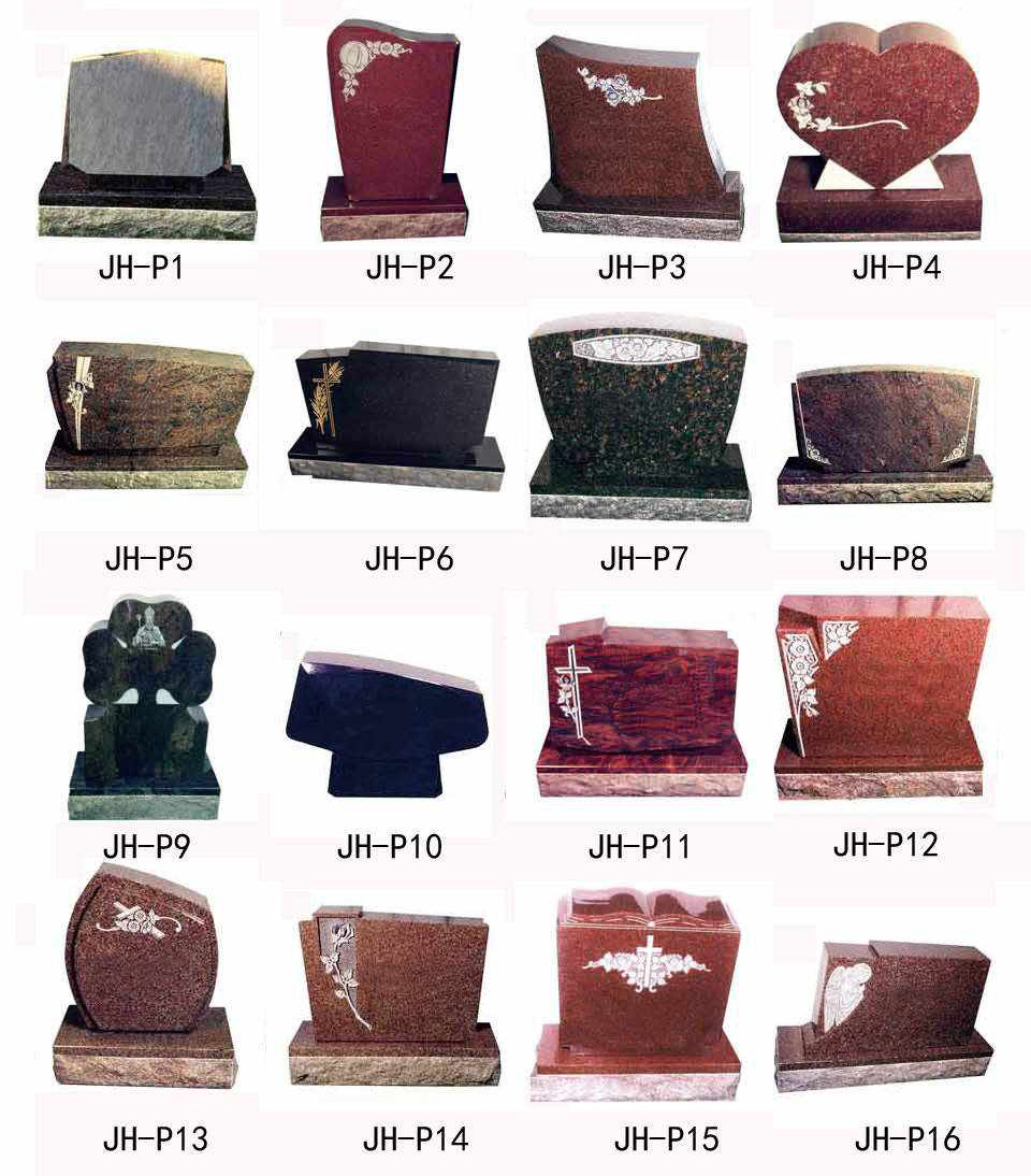 Cook Islands Head Stones | Local Supplier in the Cook Islands